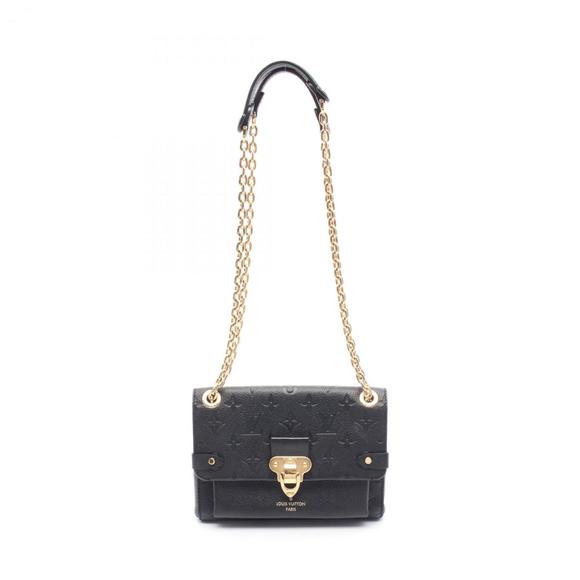 Louis Vuitton | Bags | Louis Vuitton Louis Vuitton Vavin Bb Shoulder ...